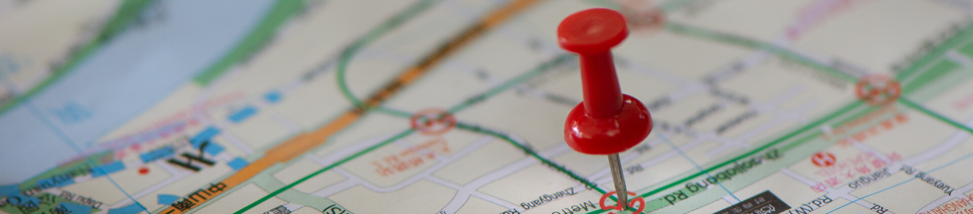 Location - Youth Driving Schools