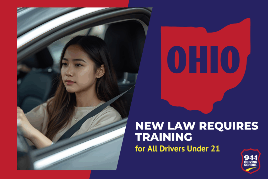 Youth Driving Schools - Driver Education