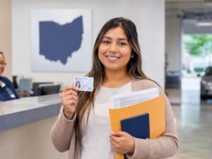 Ohio Driver's License for Immigrants & New Residents (2026)